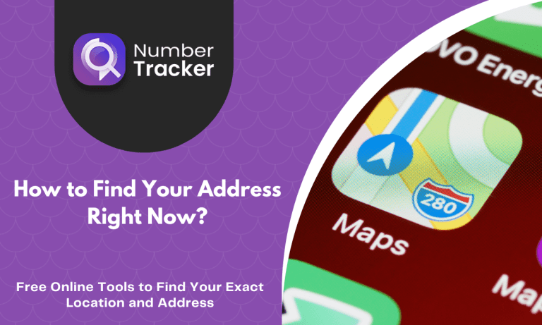 Where Are You Located How To Find My Address Right Now Number Finder